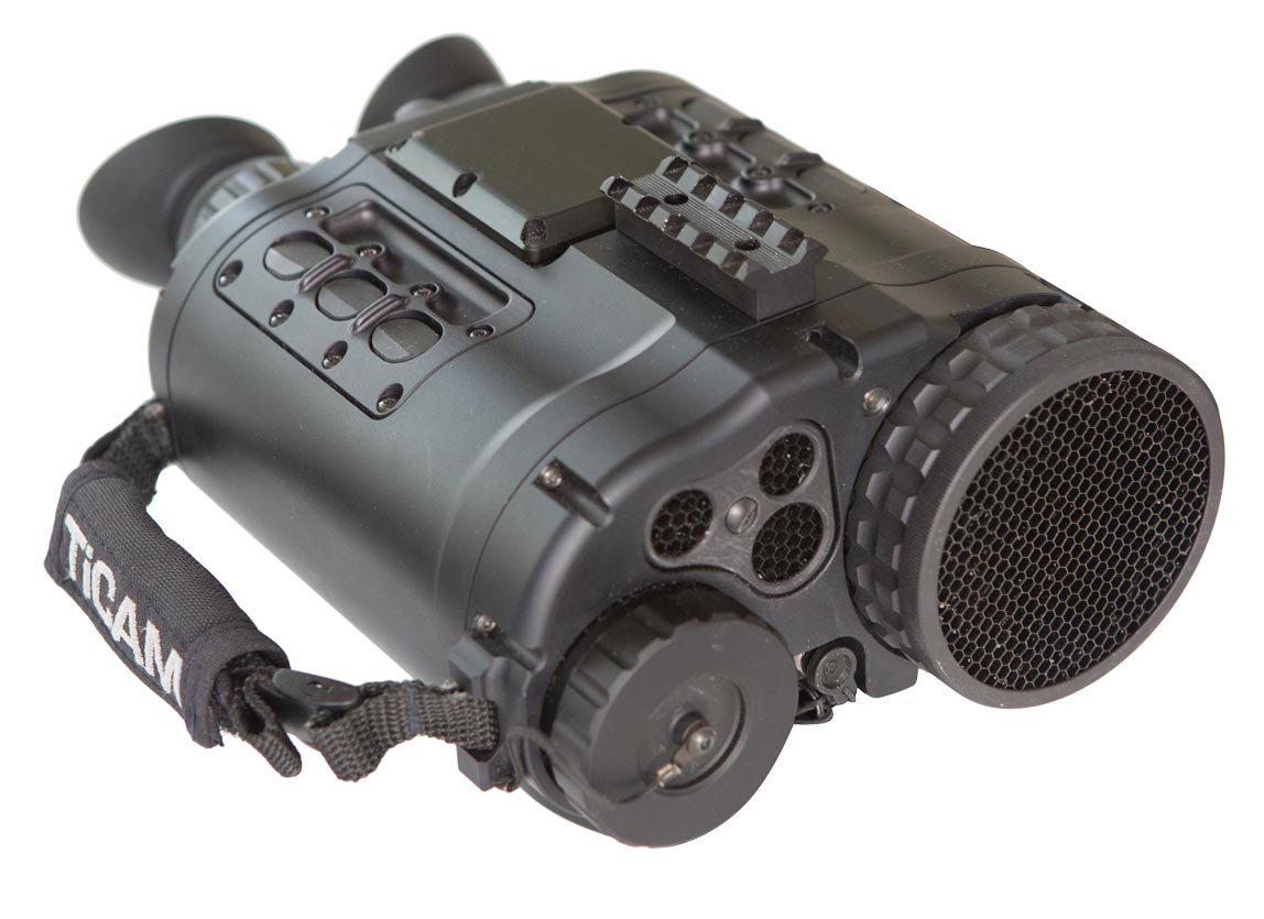 Thermoteknix Defence & Security from Globalsat